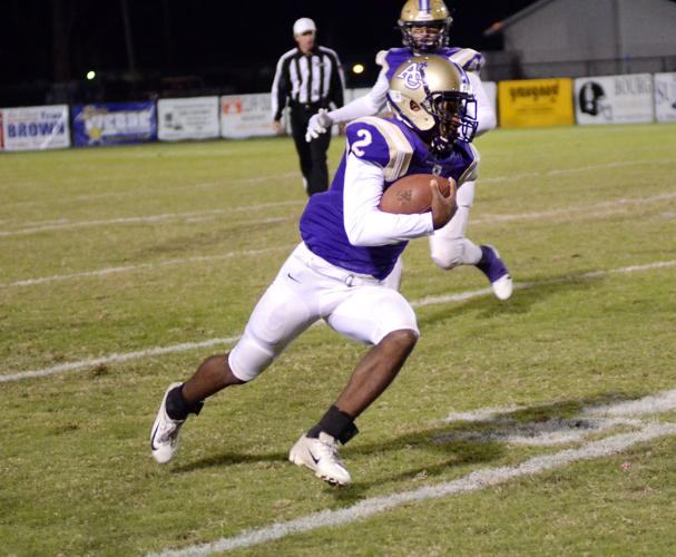 Ascension Athletics for Nov. 7, 2019 | Ascension | theadvocate.com