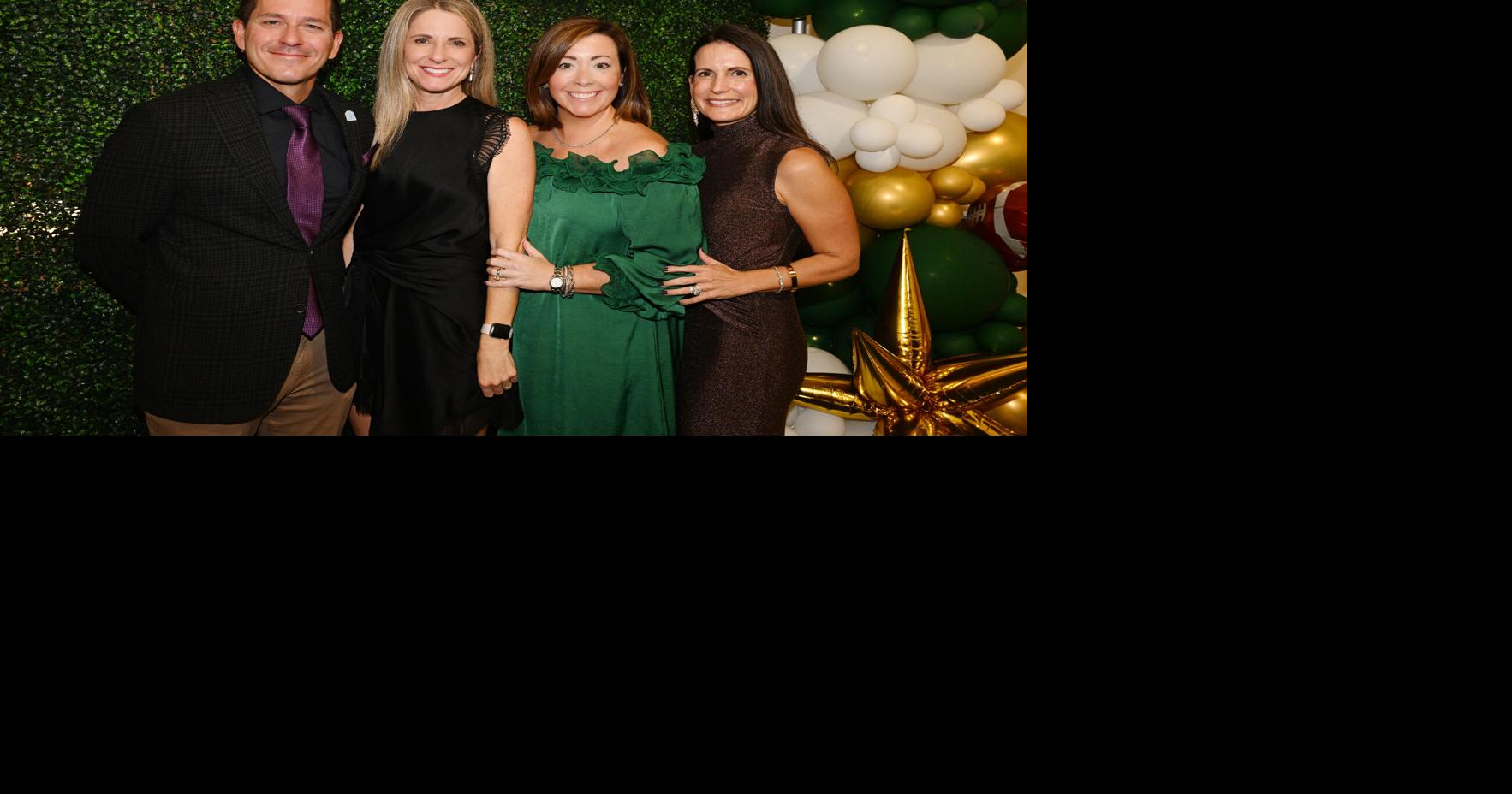 Christian Brothers Gala 4.jpg | | theadvocate.com