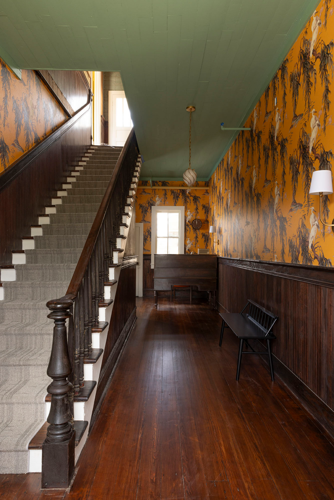 Hotel Klaus to open in historic Washington, Louisiana | Travel ...
