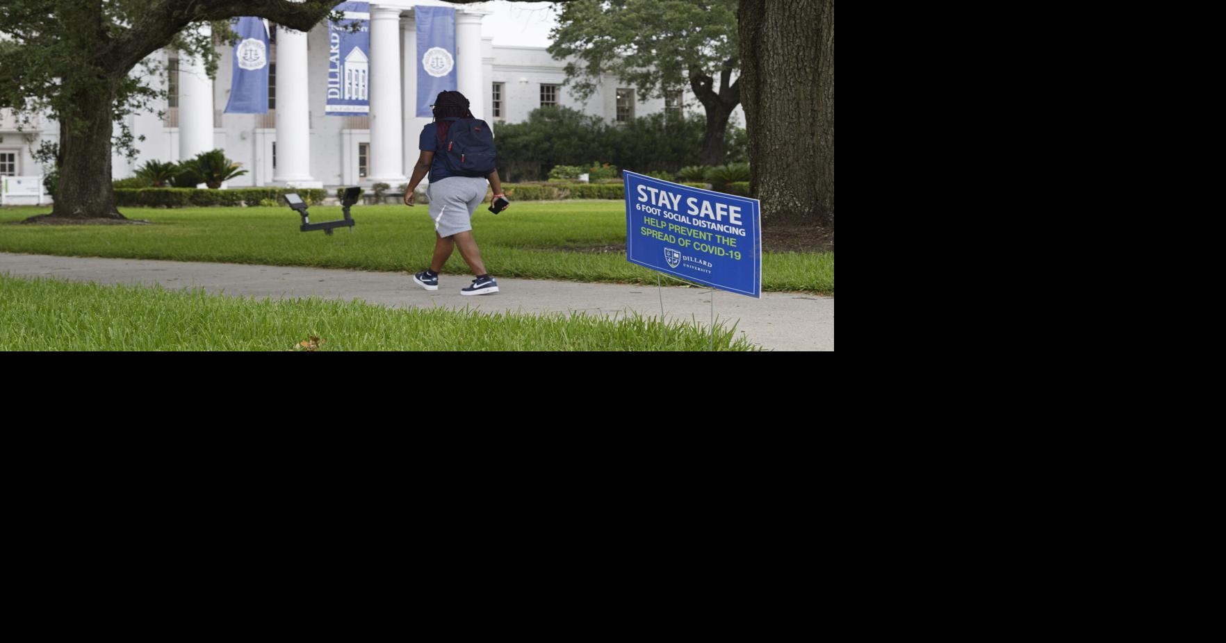 New Orleans HBCUs revive Black-Jewish scholar relations | Louisiana ...