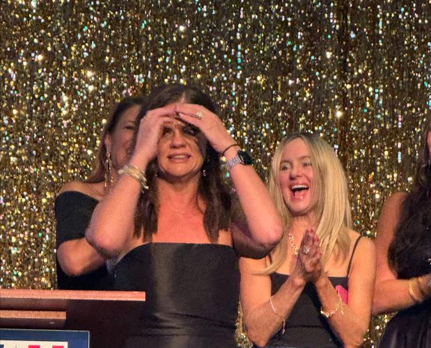 Regena Beard Named 2026 Louisiana State Teacher of the Year | Education ...