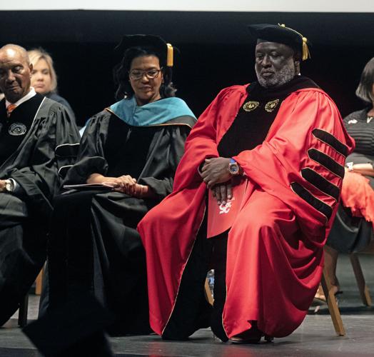 BRCC celebrates 25th anniversary, record enrollment | Education ...