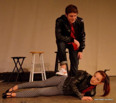 Theatre Baton Rouge’s Young Actors Program tackles ‘Taming of the Shrew ...
