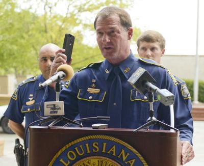 Louisiana State Police to expand role on New Orleans highways | News ...