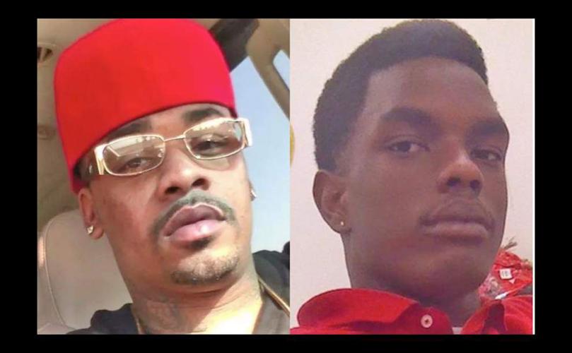 Argument leads to double murder; men shoot, stab each other over ...