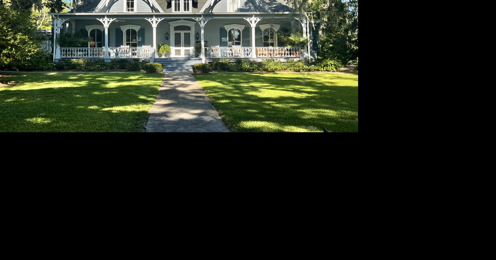 Chef Michael Dardenne returns to The St. Francisville Inn | Food ...