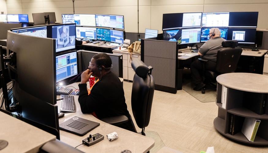 Smart911 now provided for Lafayette Parish residents | News ...