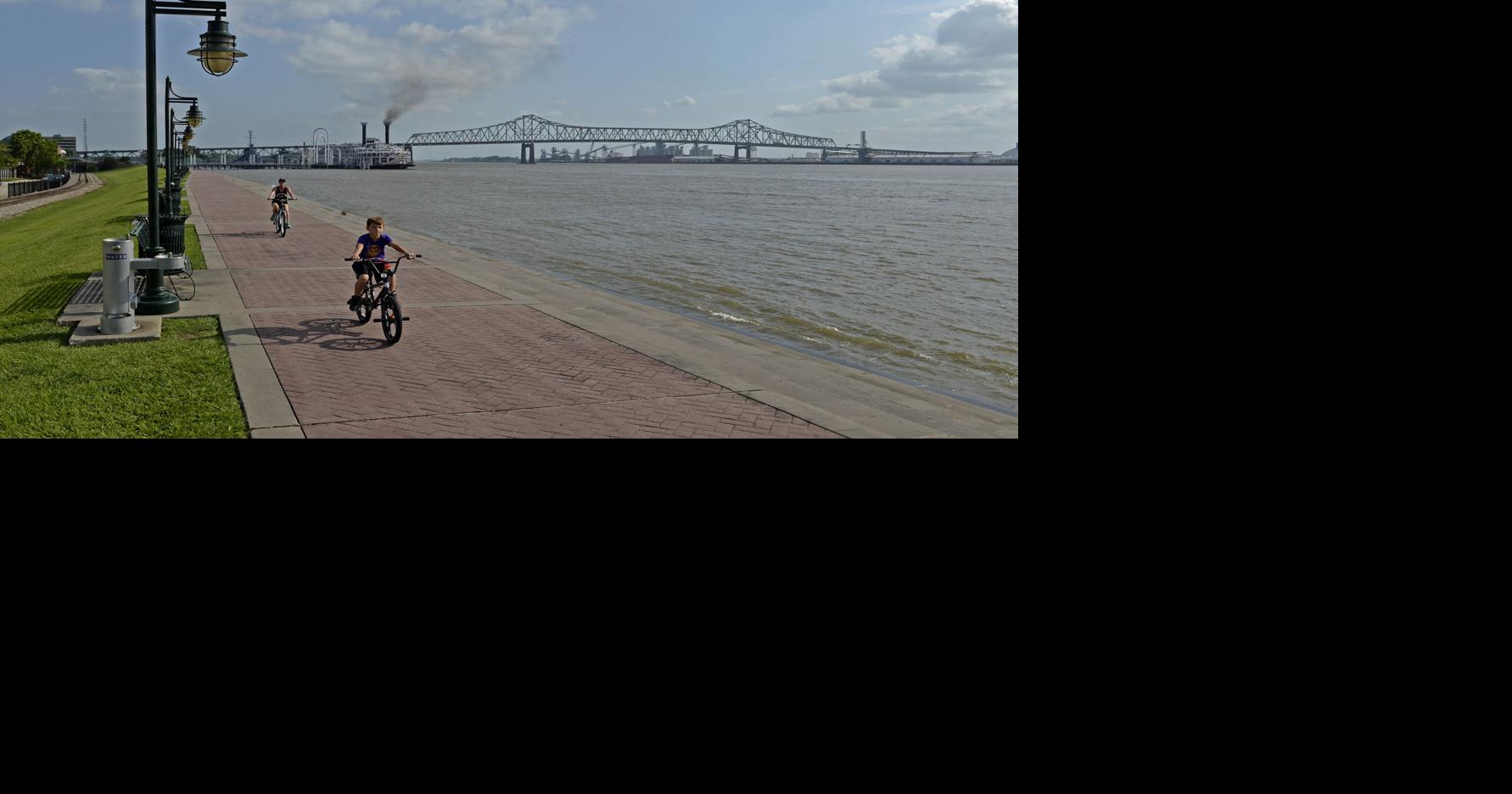 Public says food and safety needed on Baton Rouge riverfront | News ...