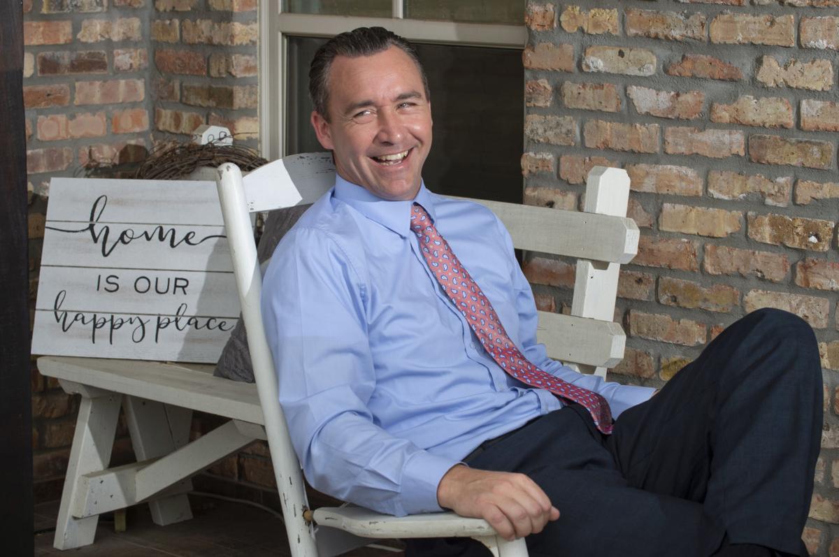 Man of God or attention-grabbing hustler: Who is Louisiana pastor Tony ...