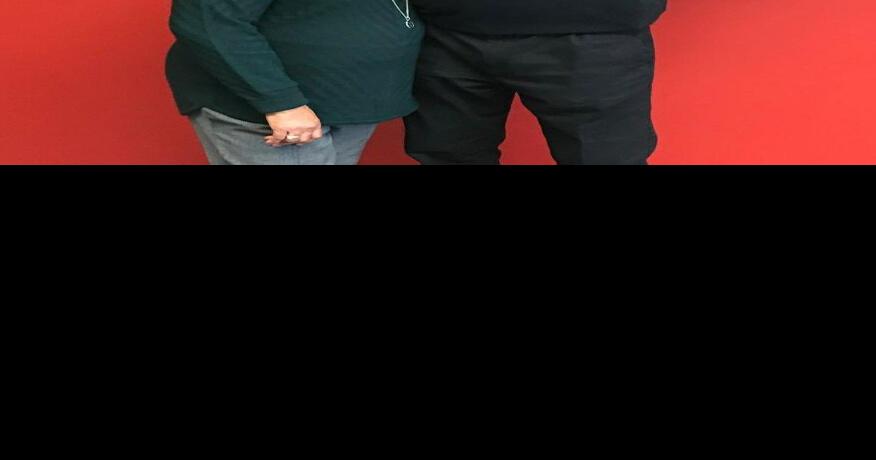 Natalie and Alfred Mason receive AARP Andrus Award for Community ...