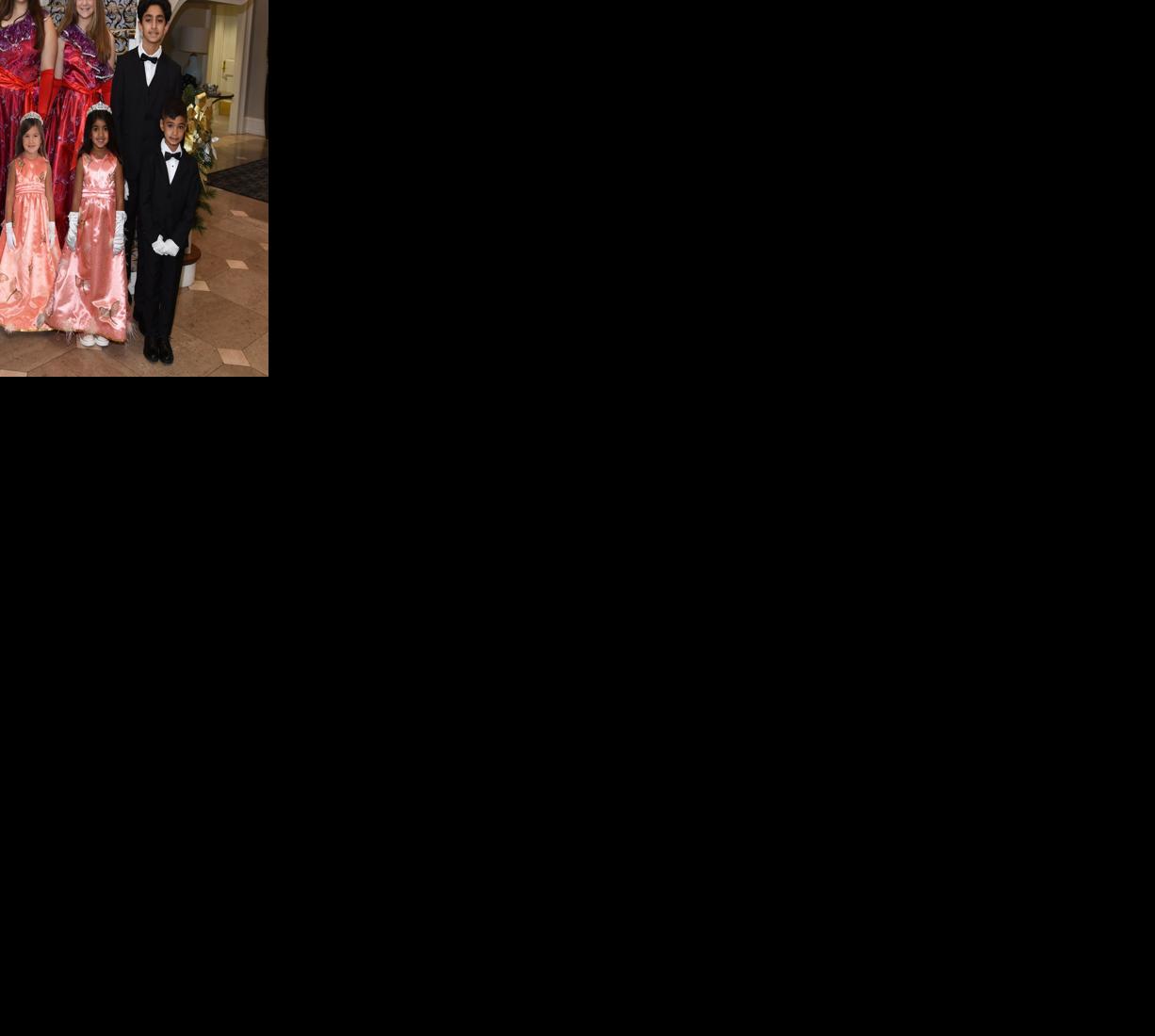 Krewe of Artemis takes music theme for 22nd annual Mardi Gras Soiree ...