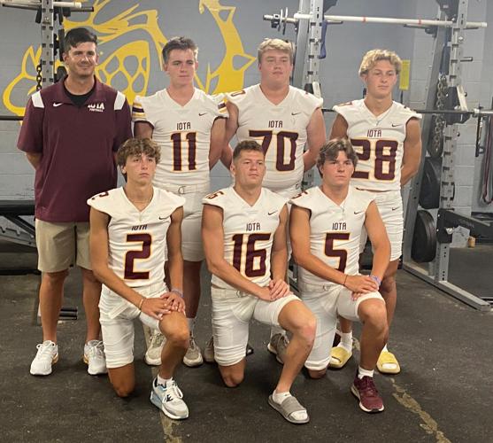 Iota expected to follow play of star quarterback once again | High ...