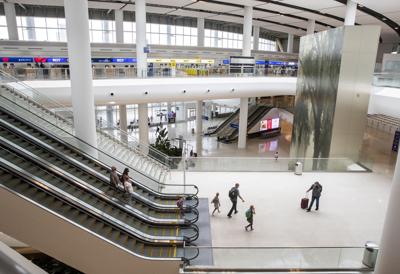 Spirit Airlines agent at New Orleans airport dumped man's medication in ...