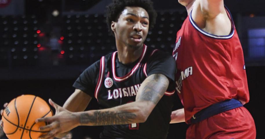 UL Cajuns: Joe Charles elects to go to McNeese Cowboys | UL Ragin ...