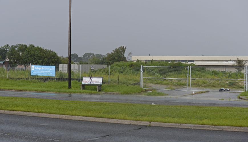 New Orleans-based Collegiate Academies is opening up its first charter ...