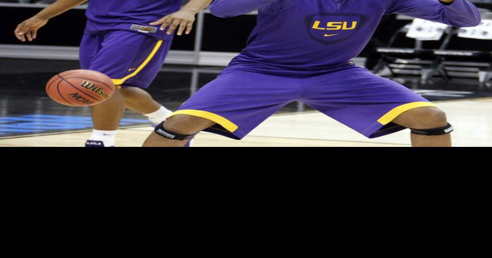 Was the North Carolina State loss the last game that Jarell Martin and ...