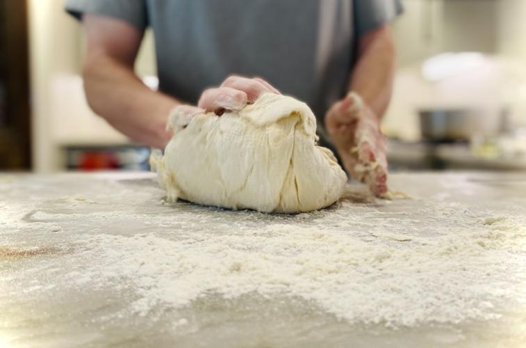 A recipe for redfish courtbouillon and homemade bread | Entertainment ...