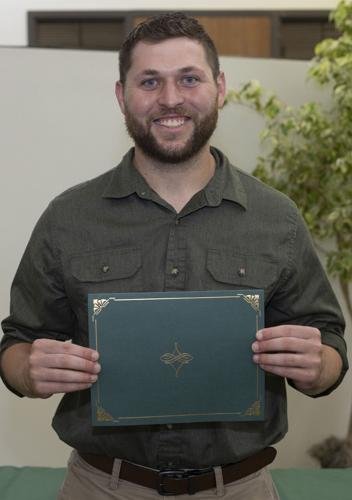 SLU Nursing, Health Sciences students honored during convocation ...