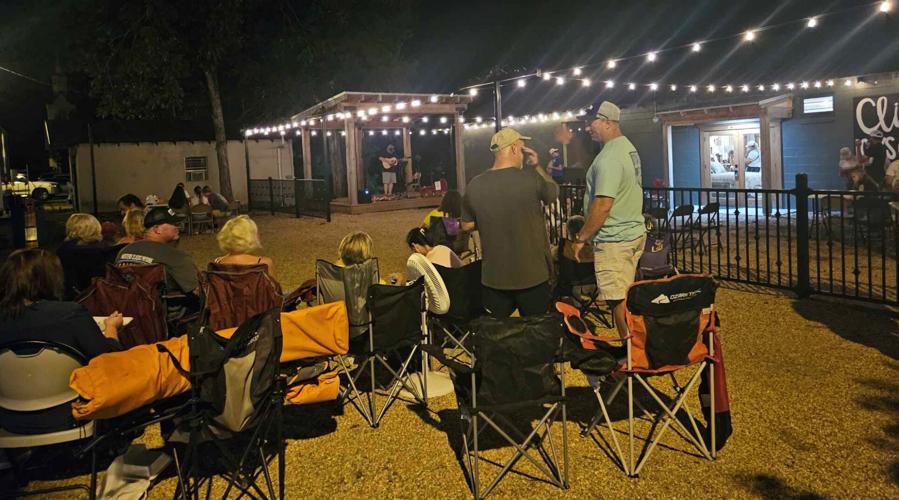 Clinton celebrated 200 years during day-long party | East Feliciana ...