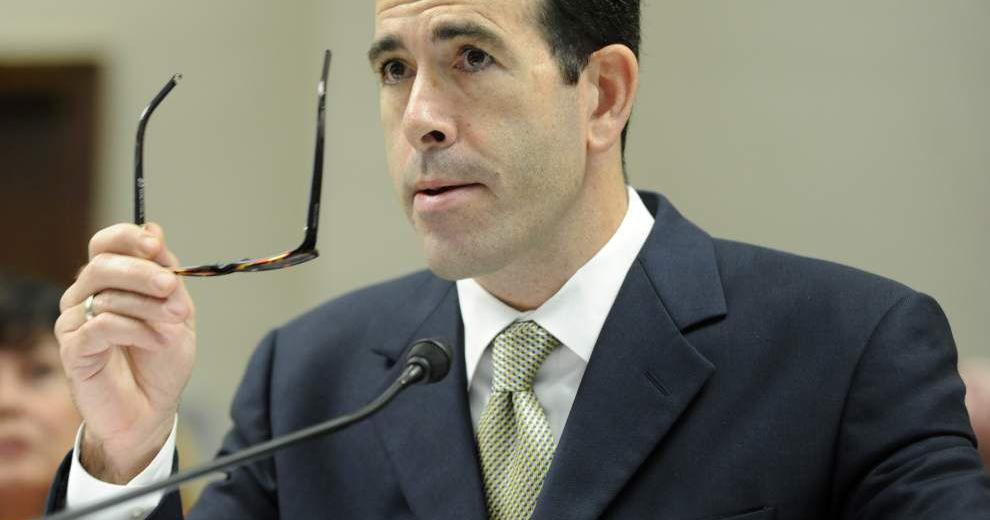 Perjury charges dropped against former DHH chief Bruce Greenstein ...
