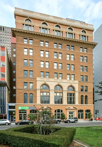 New food hall Pythian Market is key to reviving a once-famous New ...