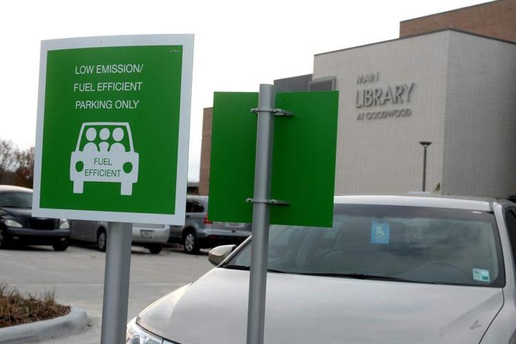 Metro Councilman’s comment stirs debate on new library’s eco-friendly ...