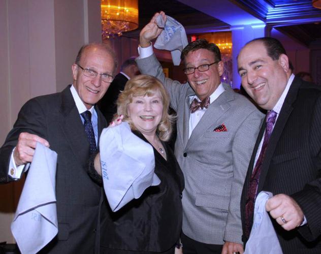 Steven Forster’s Party Central: Krewe of Mid-City soiree | News ...