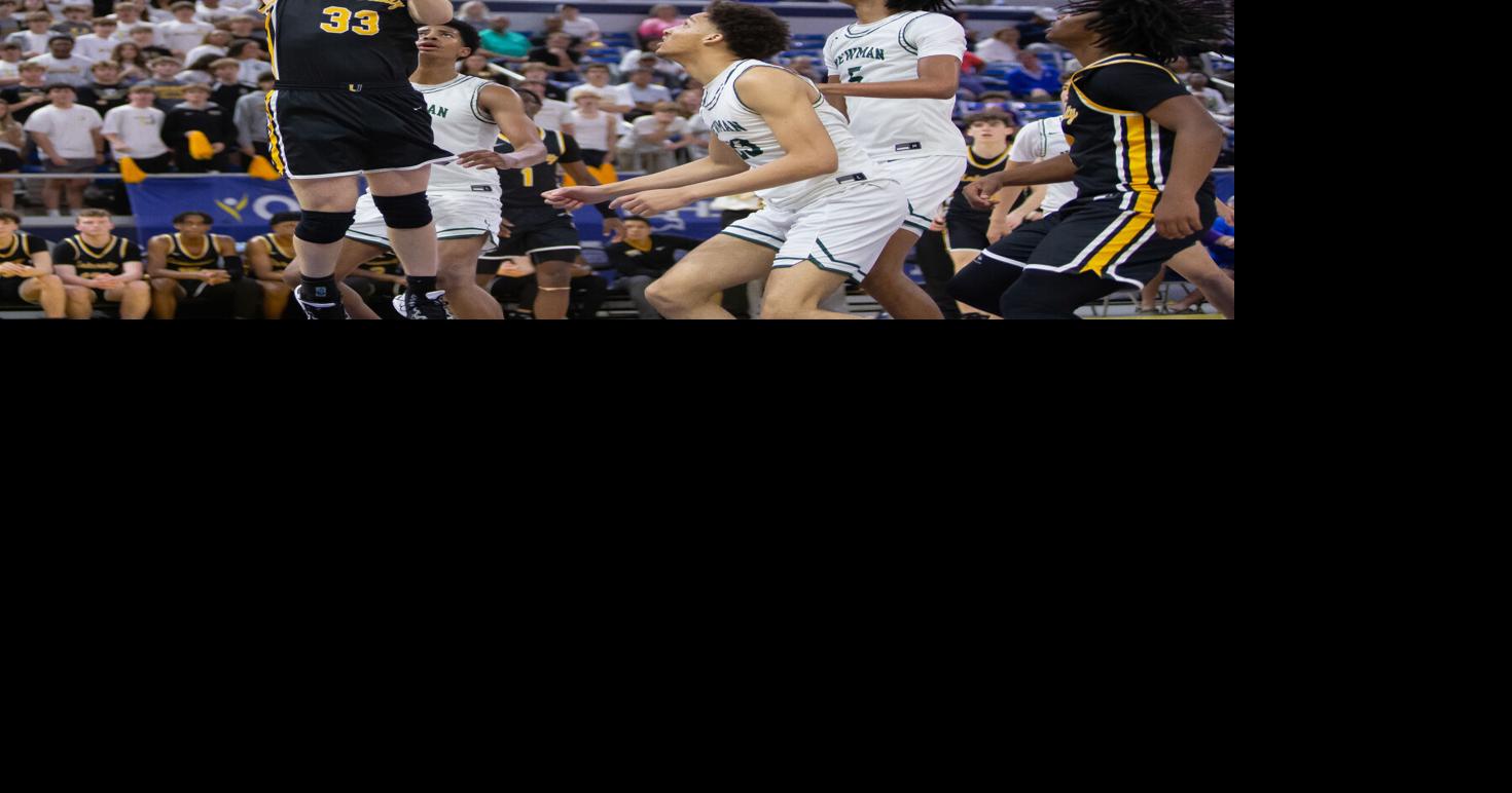 Big fourth-quarter propels Newman past U-High in DIII final | High ...