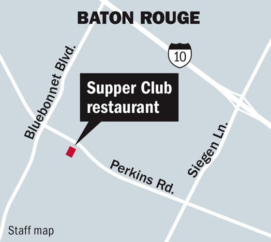 Inside the mysterious new Supper Club, a modern, Las Vegas-style ...