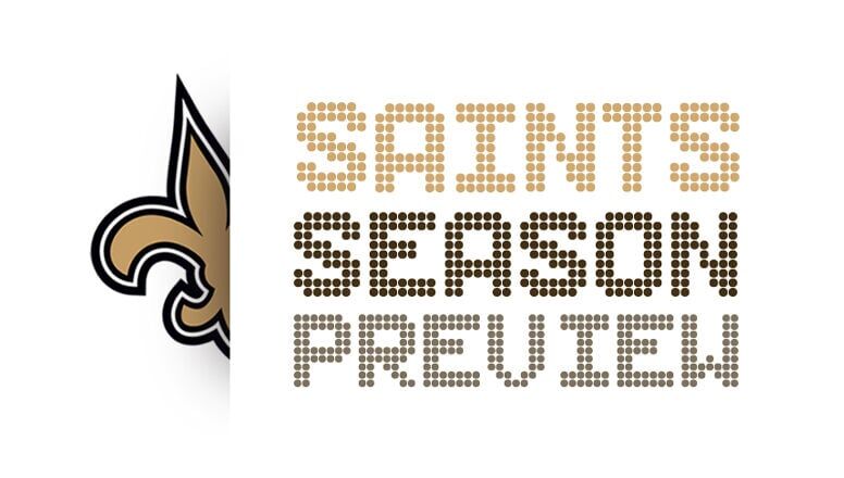 How Saints players arrive at their ideal playing weight | Saints ...