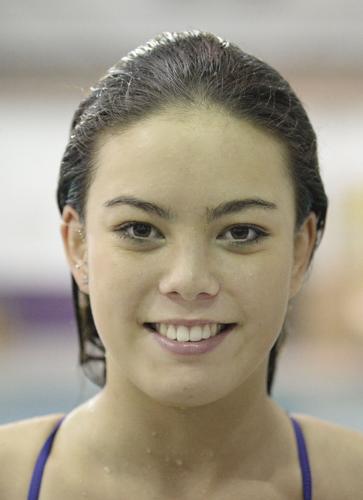 Summer Olympics: How LSU diver Lizzie Cui, who turns 19 on Friday, is ...