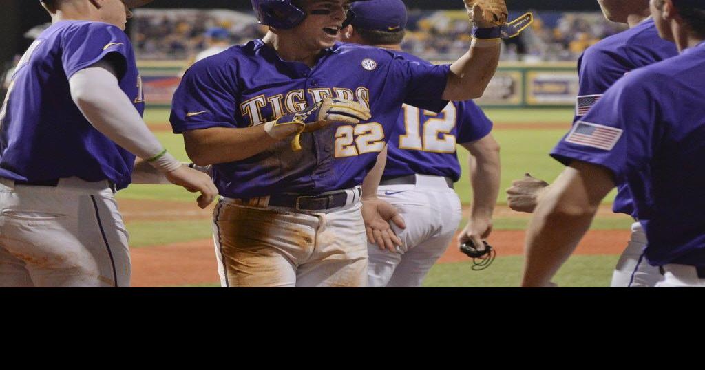 Cole Freeman will return to LSU for his senior season | LSU ...