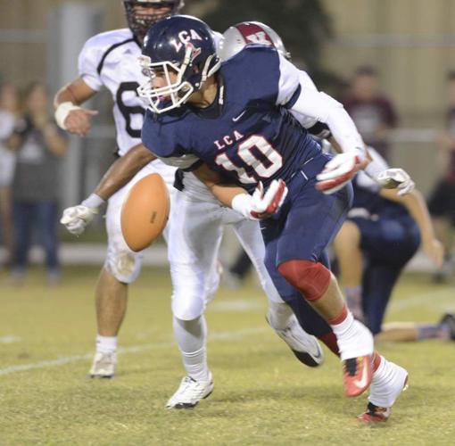 Photos: Acadiana area prep football | News | theadvocate.com
