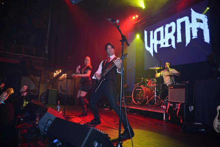 Catching up with Anne Rice ahead of her fan club's annual Halloween ...