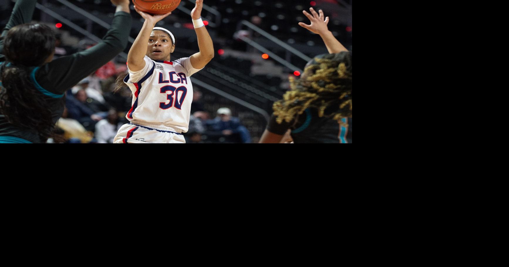 See what the key for LCA is in state semifinals contest | High Schools ...