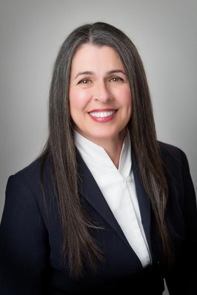 Former Covington Mayor Candace Watkins to seek former job | St Tammany ...