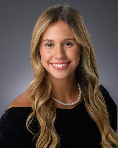 National Charity League honors 30 Baton Rouge debutantes ...