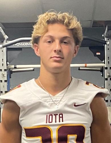 Iota expected to follow play of star quarterback once again | High ...