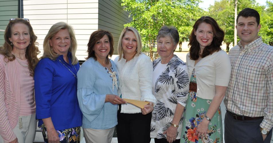Pam's Party Line: Celebrating a the revival of downtown Baton Rouge ...