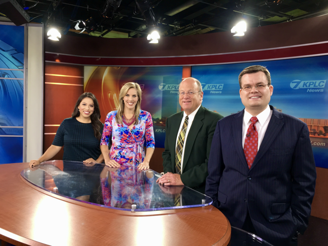 After years of weathering the storm, Lake Charles mourns beloved ...