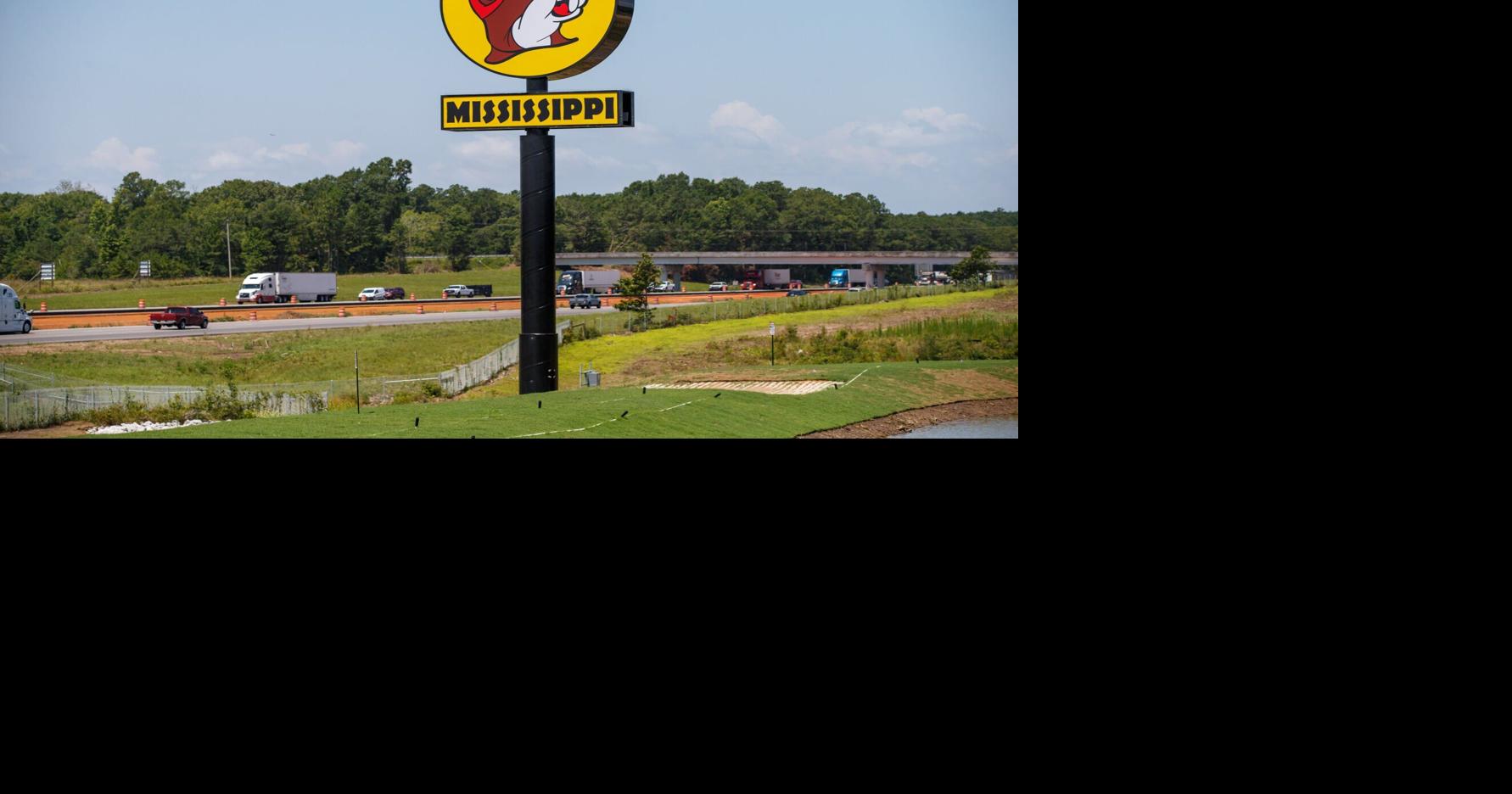 Buc-ee's was inspired by this Louisiana family general store | Entertainment/Life | theadvocate.com