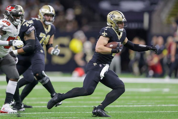 Calling all Who Dats: Chat live with Saints columnists Jeff Duncan and ...