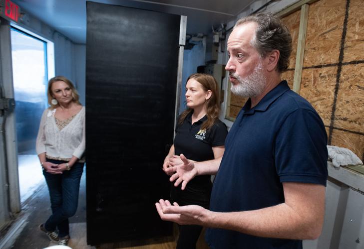 Wurst Biergarten for sale; new beer garden to open for now | Business ...