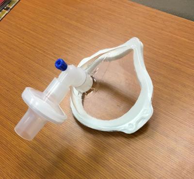 Local startups to manufacture new mask prototype for coronavirus ...