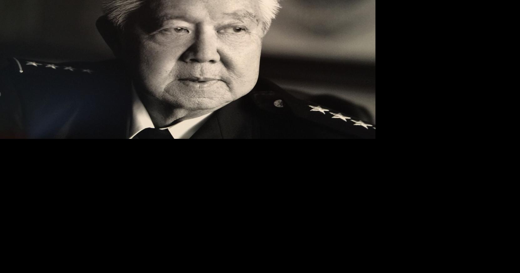 300 unique New Orleans moments: Harry Lee first elected as sheriff of ...