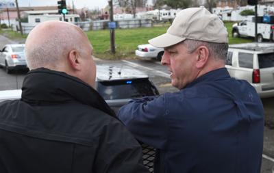 Jeff Sadow: Is this the new, centered John Bel Edwards? The jury is ...