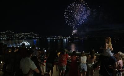 July 4th: 4 things to do in Baton Rouge | Entertainment/Life ...