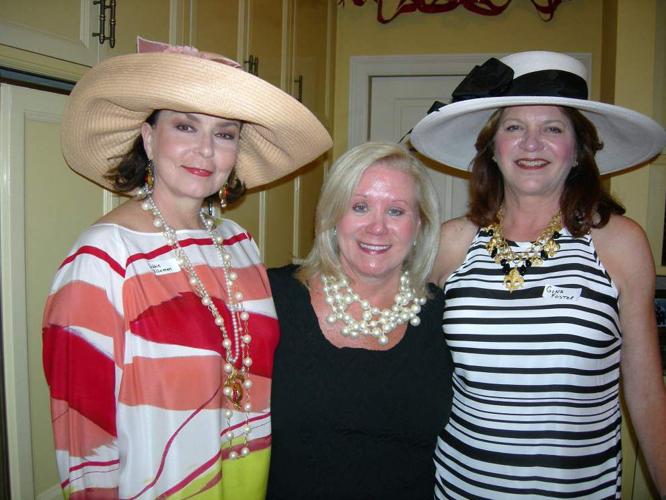 Patricia Gannon: Spare the rod, spoil the child | Patricia Gannon ...