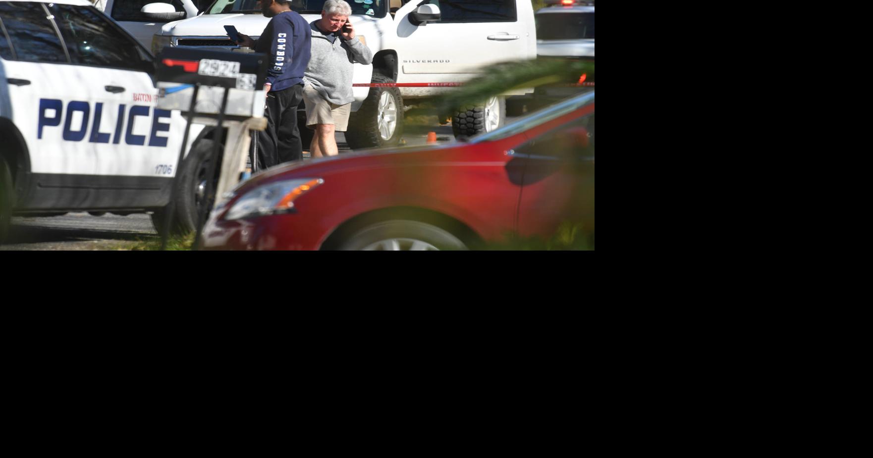 In Baton Rouge fatal shooting, attorneys say LSU football players acted ...