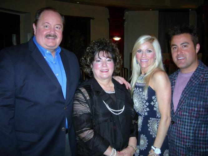 Patricia Gannon: Best Dressed announced | Patricia Gannon | theadvocate.com